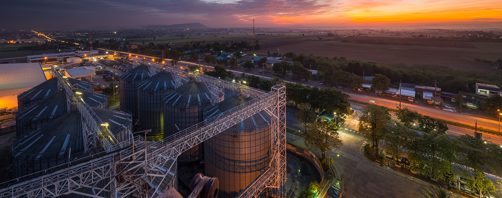 Mash Feed Projects in India and Outside India | Lark Engineering